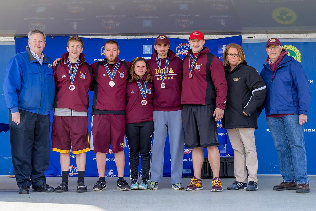 Brother Novak: From Life At Iona To Life On Mars – Iona University Magazine
